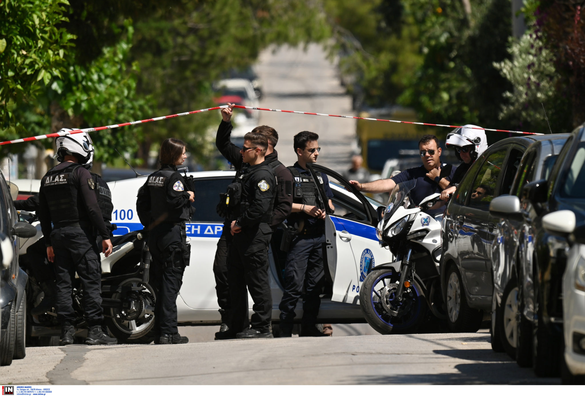 Χαϊδάρι: Τι είπε ο 50χρονος που σκότωσε την μητέρα του