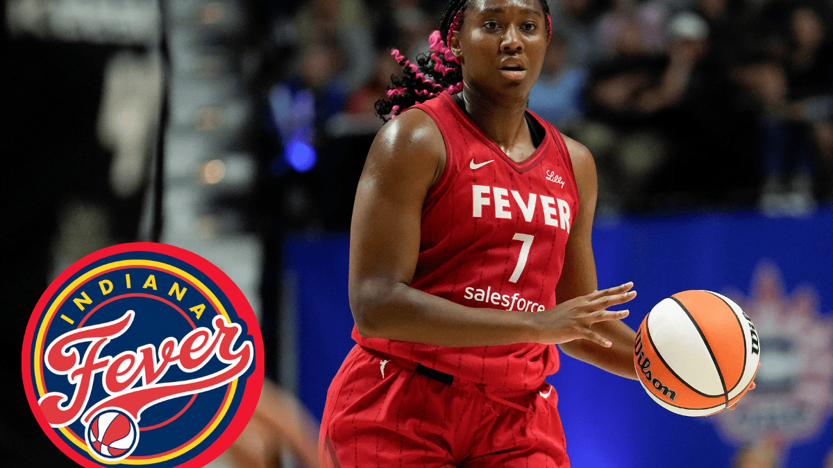 WNBA 2025: Indiana Fever's Rollercoaster Start to 2025 WNBA Season ...