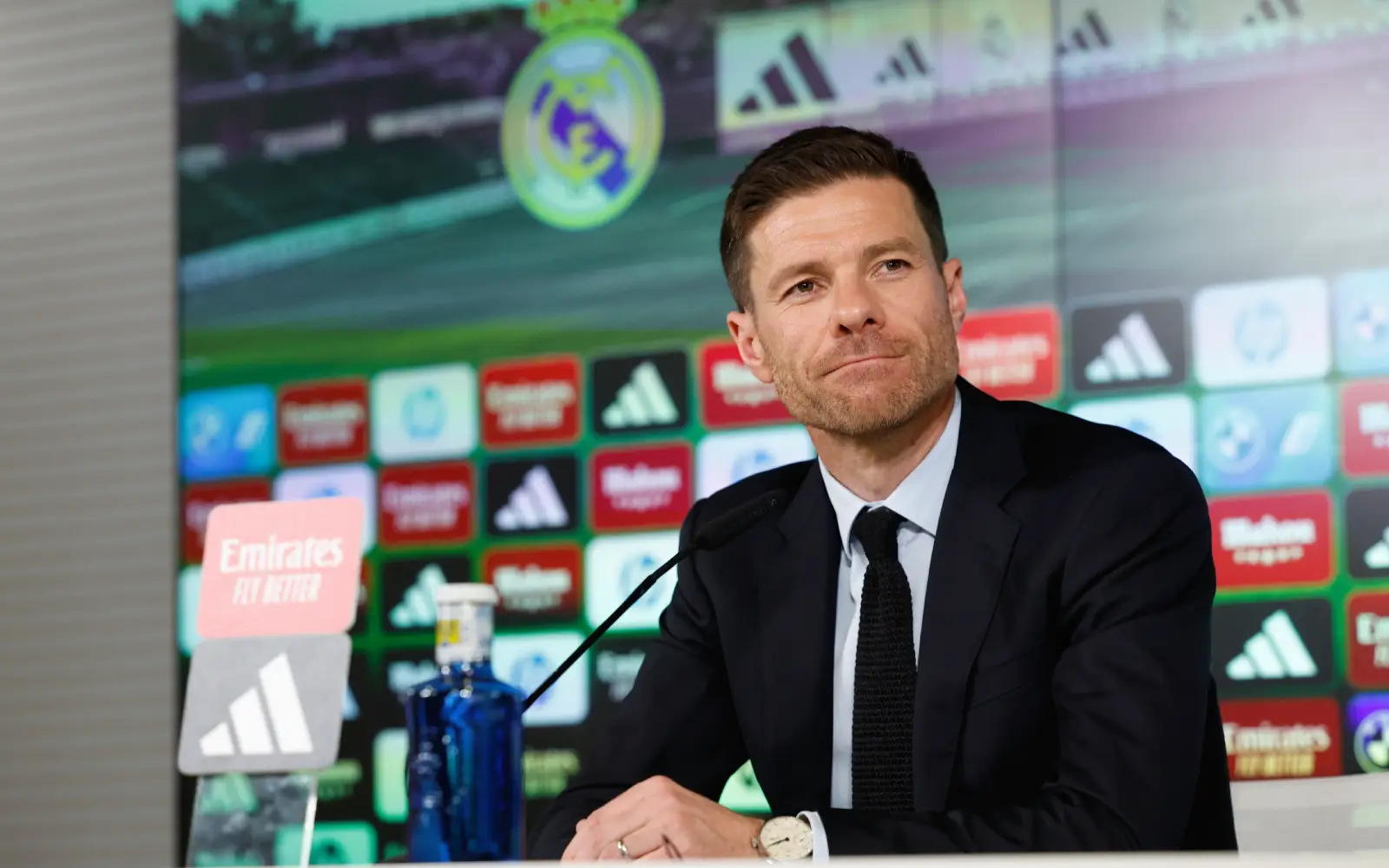 Xabi Alonso’s new-look Real Madrid aiming for Club World Cup glory