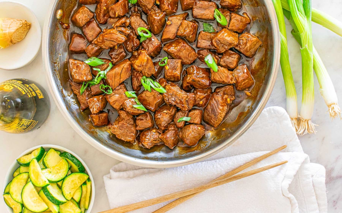 18 One Pot Recipes That Make Dinner (and Cleanup) Easy