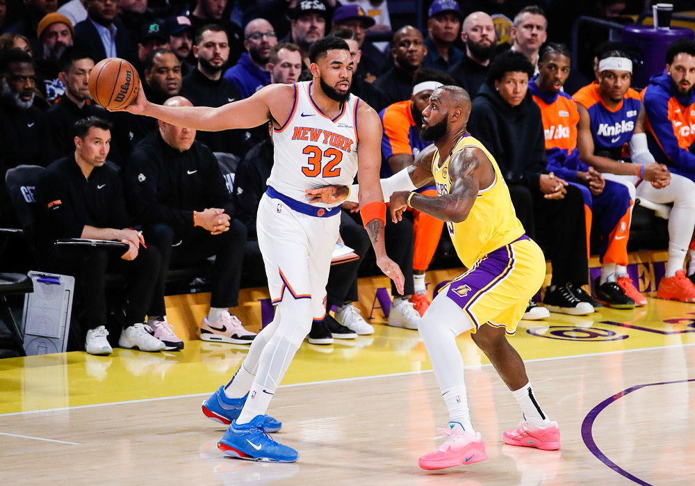 NBA DFS: Top daily fantasy expert picks for DraftKings, FanDuel (12/23/25)