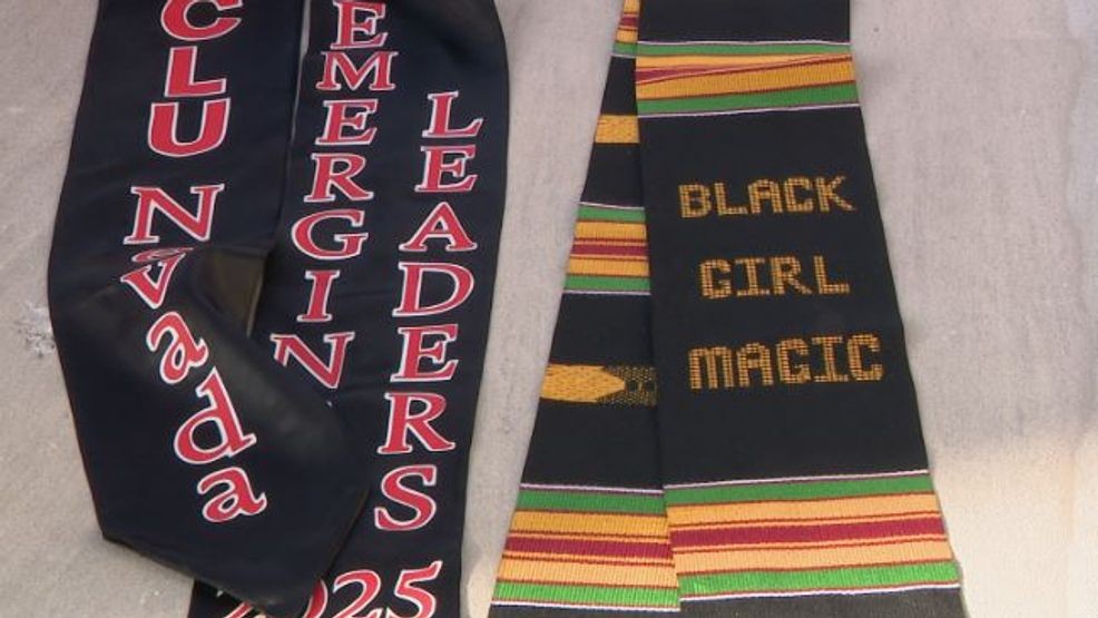 CCSD adopts changes to graduation regalia policy, ending legal battle ...