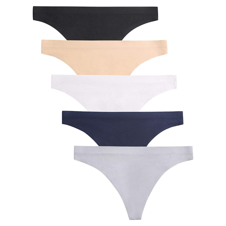 Check Out These Amazon Intimates and Basics You'll Wear on the Daily