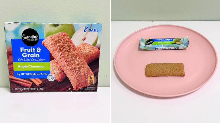 19 Signature Select Snacks, Ranked Worst To Best