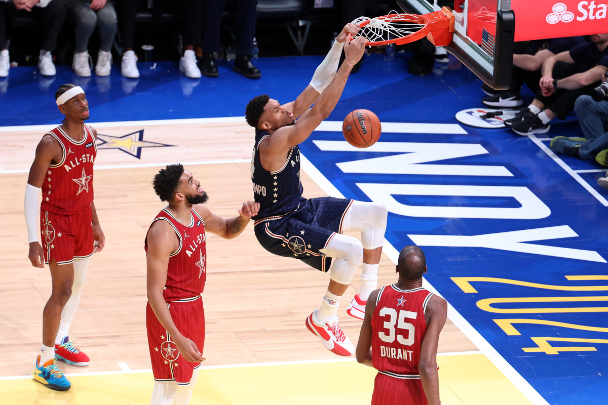 NBA Teams 'Lining Up' to Strike Blockbuster Trade for $175 Million 9 ...