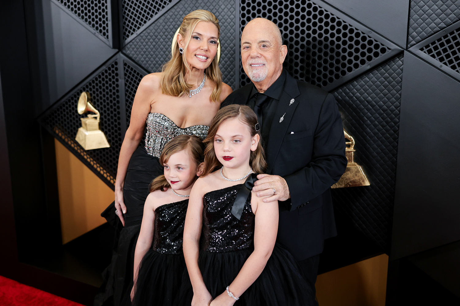 Billy Joel's wife thanks fans for 'outpouring of love' amid singer's ...