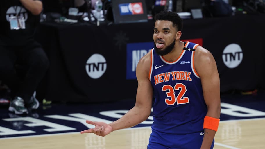 New York Knicks make NBA playoffs history with 20-point comeback victory