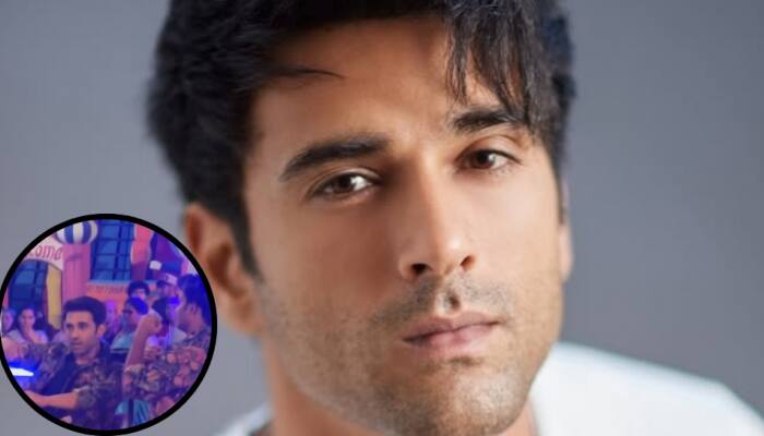 Pulkit Samrat's On-Set Video From Rahu Ketu Shoot In Kasol LEAKED Online