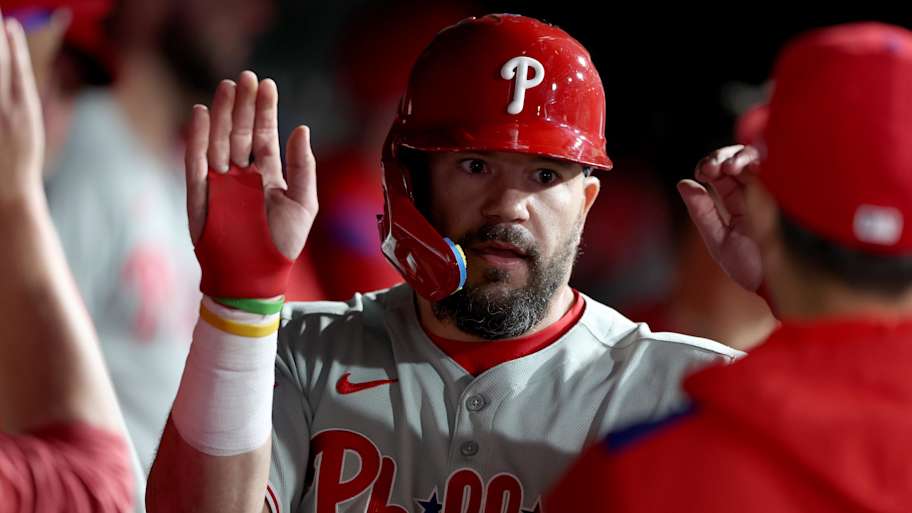 Phillies Red-Hot Stretch Separated Themselves From Rest of MLB