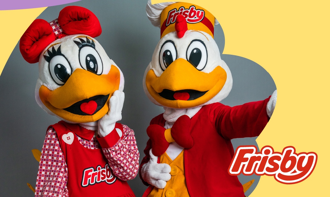 Frisby Colombia anuncia estado de las acciones judiciales por uso de su ...