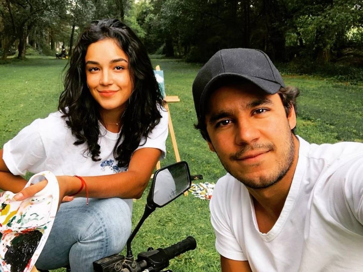 ¿Son sus clones? El parecido entre los Capetillo y sus hijos sorprende