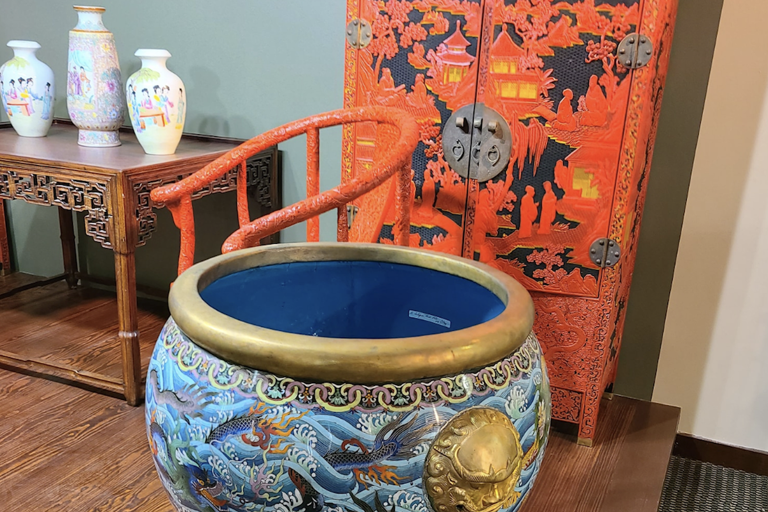 Why the Belz Museum Might Be Memphis’s Best-Kept Secret