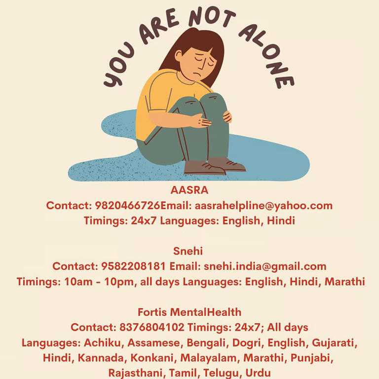 Uttar Pradesh Tragedy: 46-Year-Old Man Dies By Suicide After Wife ...