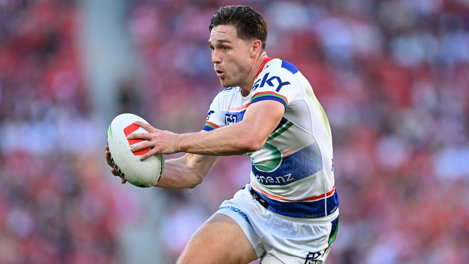 Dally M medal race: who’s leading the points as the battle moves behind ...