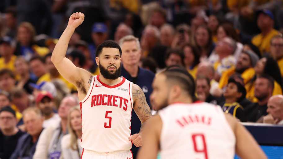 Houston Rockets: Three Free Agents to Look At