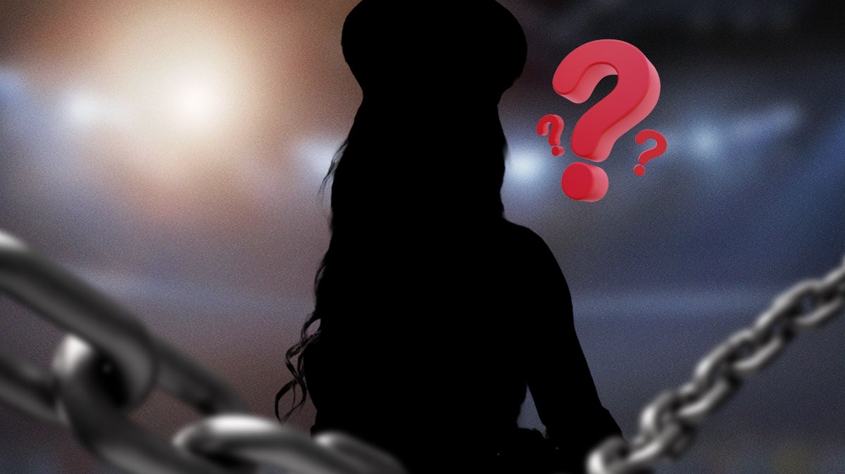 WWE star shows off bloody injury from Saturday Night’s Main Event