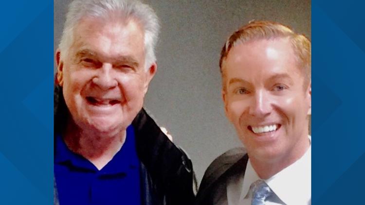 Sacramento news legend Stan Atkinson dies at 92