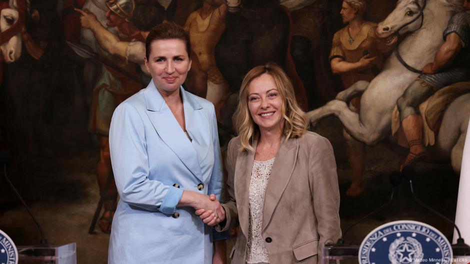 Nine EU states push for migration law rethink at top European court