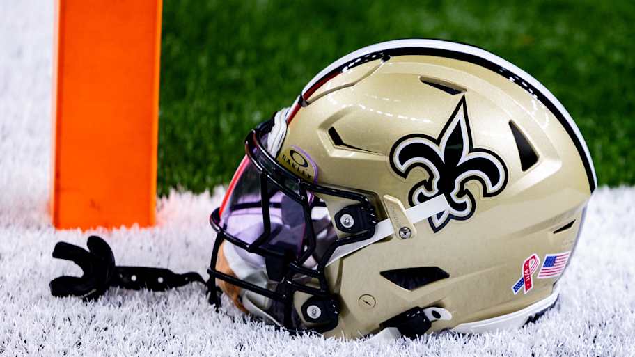 Saints-Commanders Trade Idea Sees New Orleans Cut Ties With 8-Time Pro ...