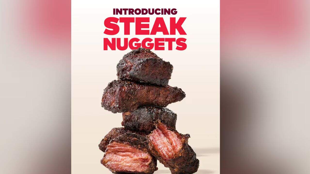Arby’s Offering New Steak Nuggets, With CMO Claiming the Offering ‘Has ...