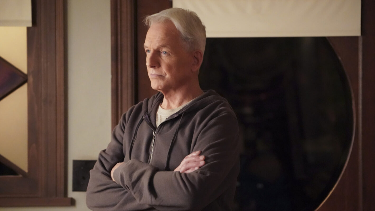 NCIS boss explains Gibbs helping avenge Vance’s death