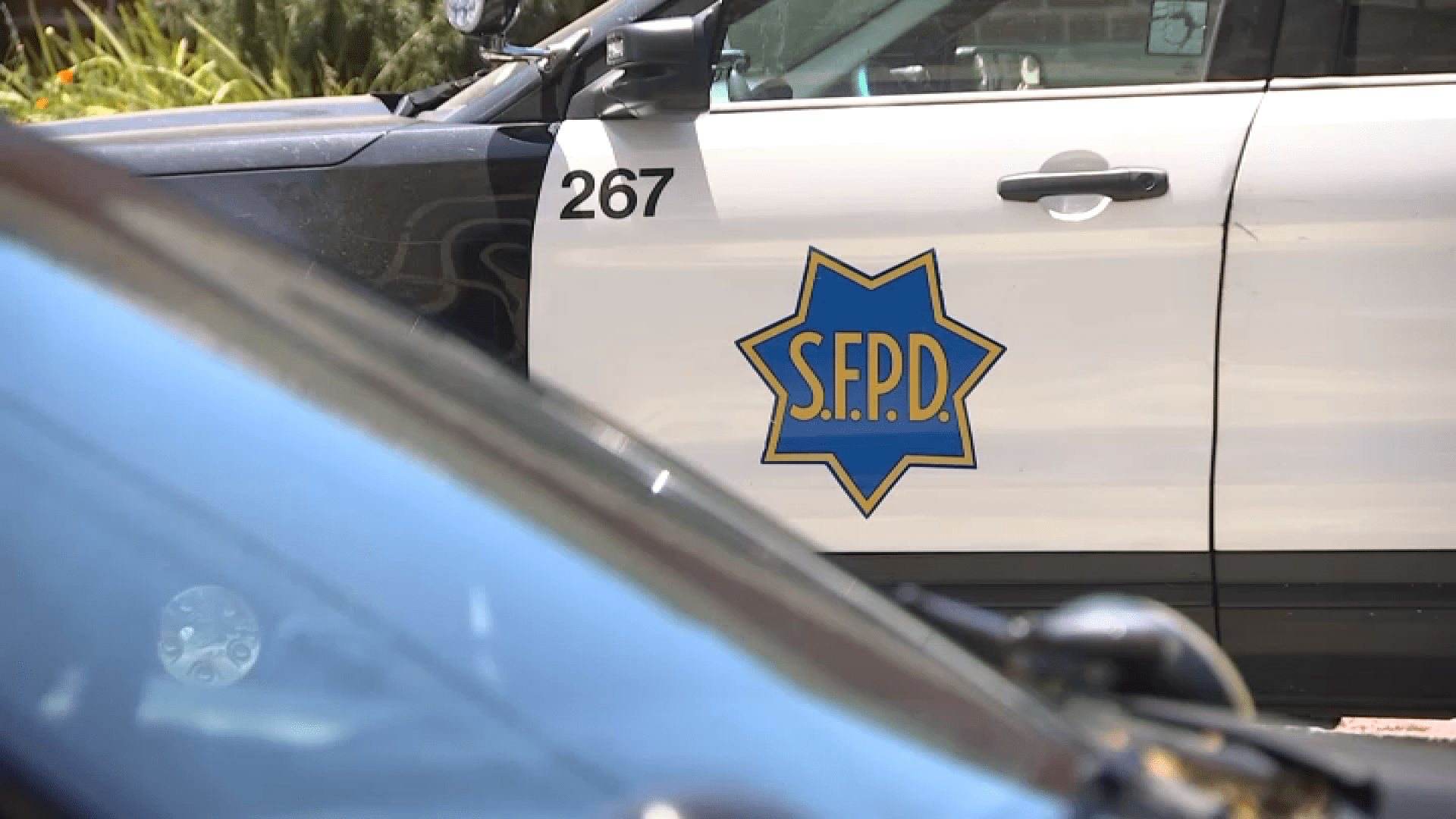 68-year-old man arrested in deadly San Francisco Sunset District shooting