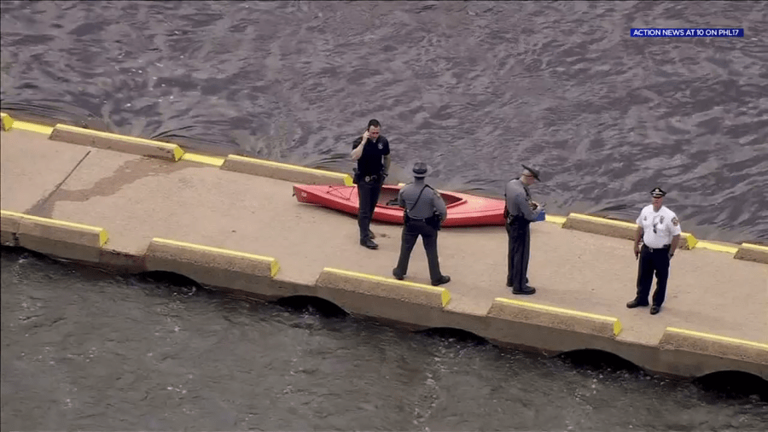 Body of missing Park Resource Ranger recovered