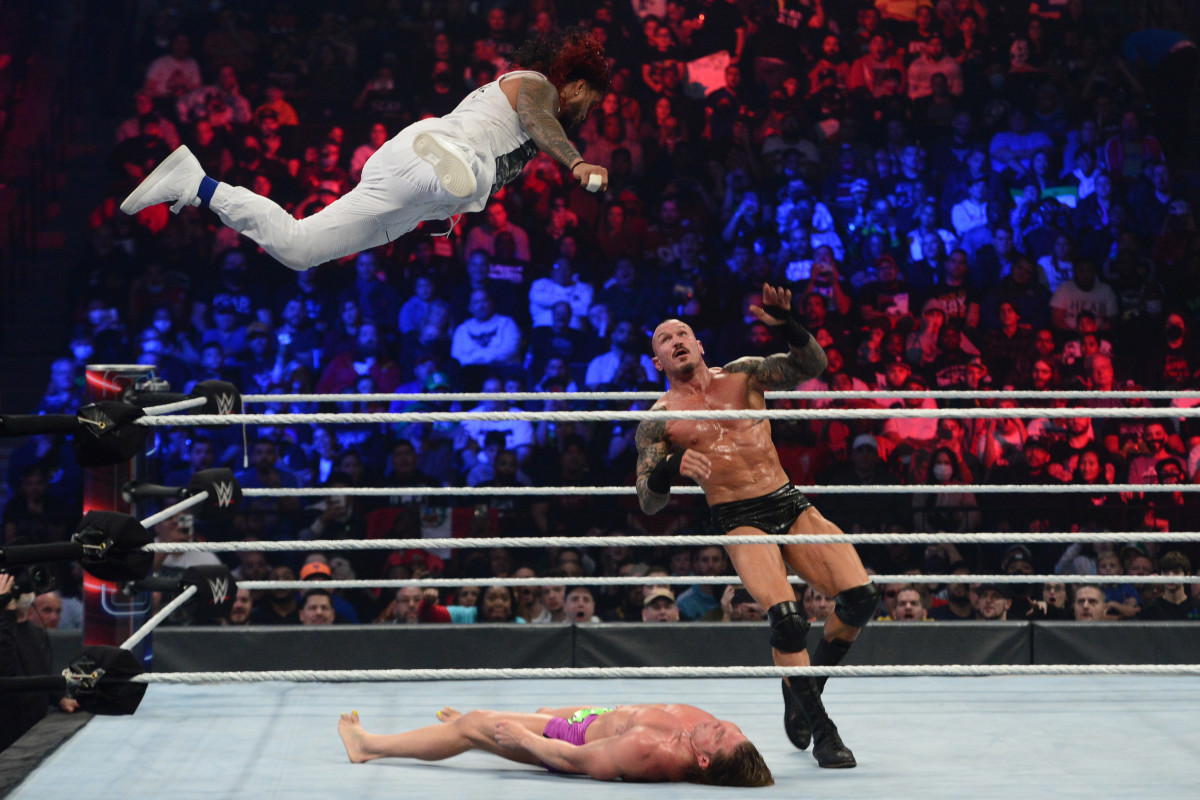 Matt Cardona Makes John Cena Post After Getting Called Out During Smackdown