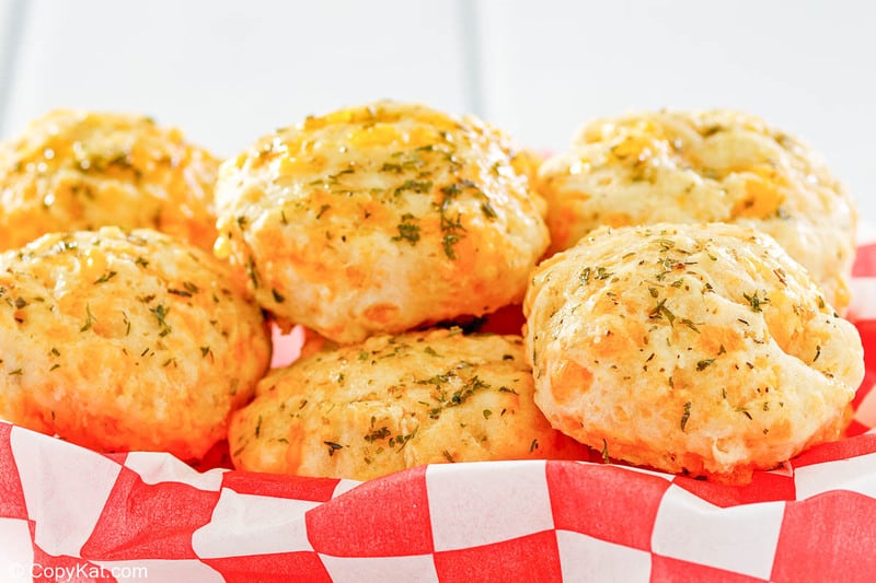 16 Copycat Bread, Biscuits, & Muffin Recipes to Bake Like a Pro