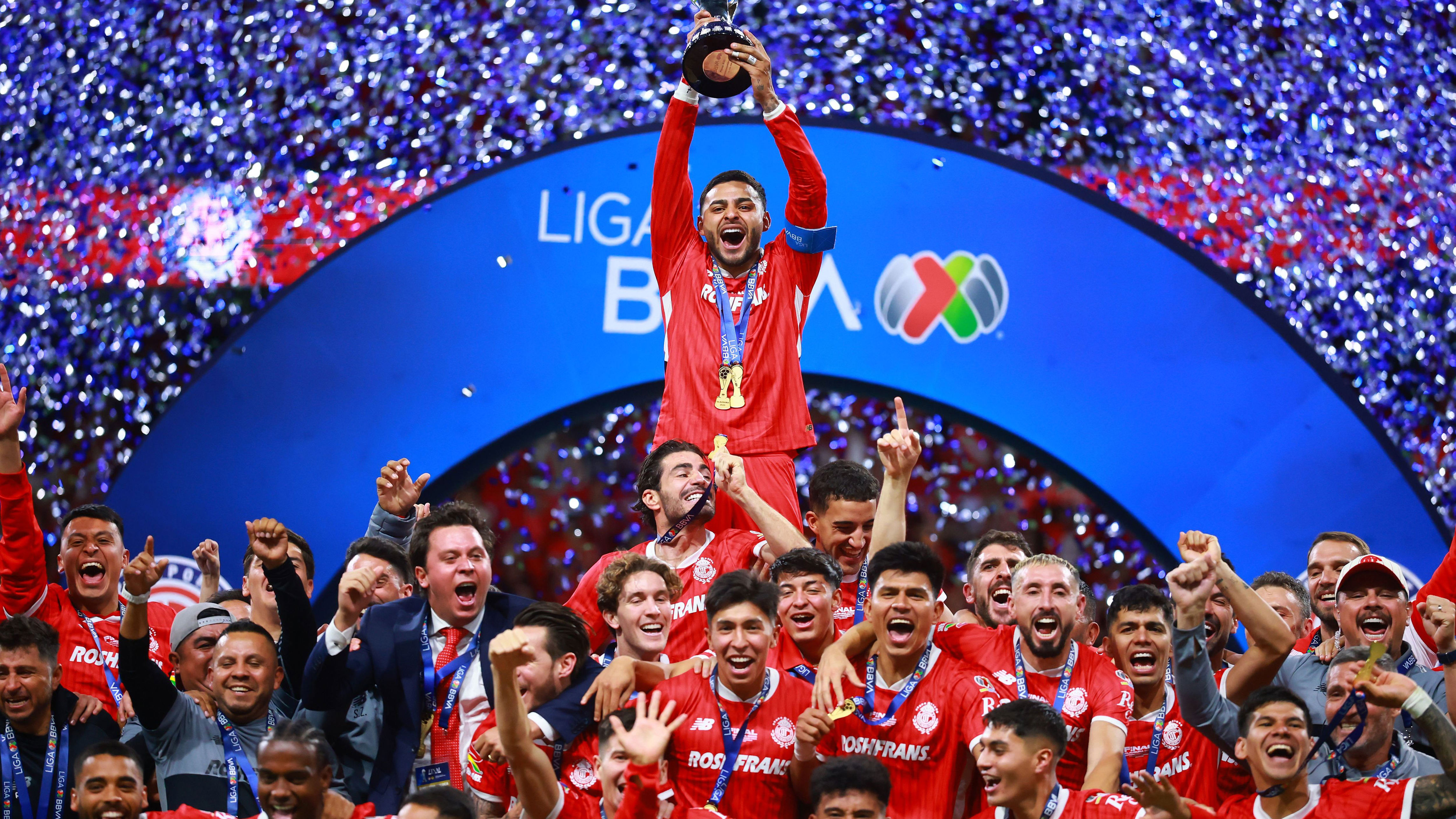 'After leaving Chivas, I was lost' - Alexis Vega gets emotional after ...