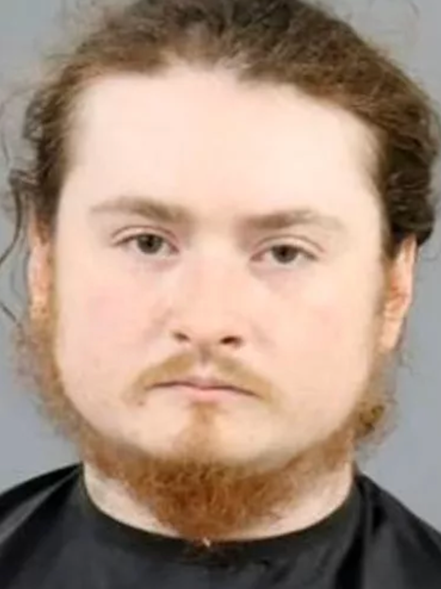 Parents arrested after baby found in home filled with raccoons, feces ...