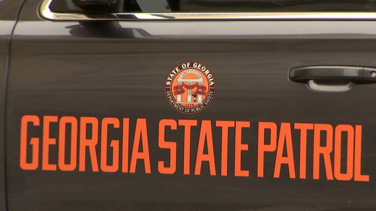 Georgia state employee charged with DUI after crash in state vehicle ...