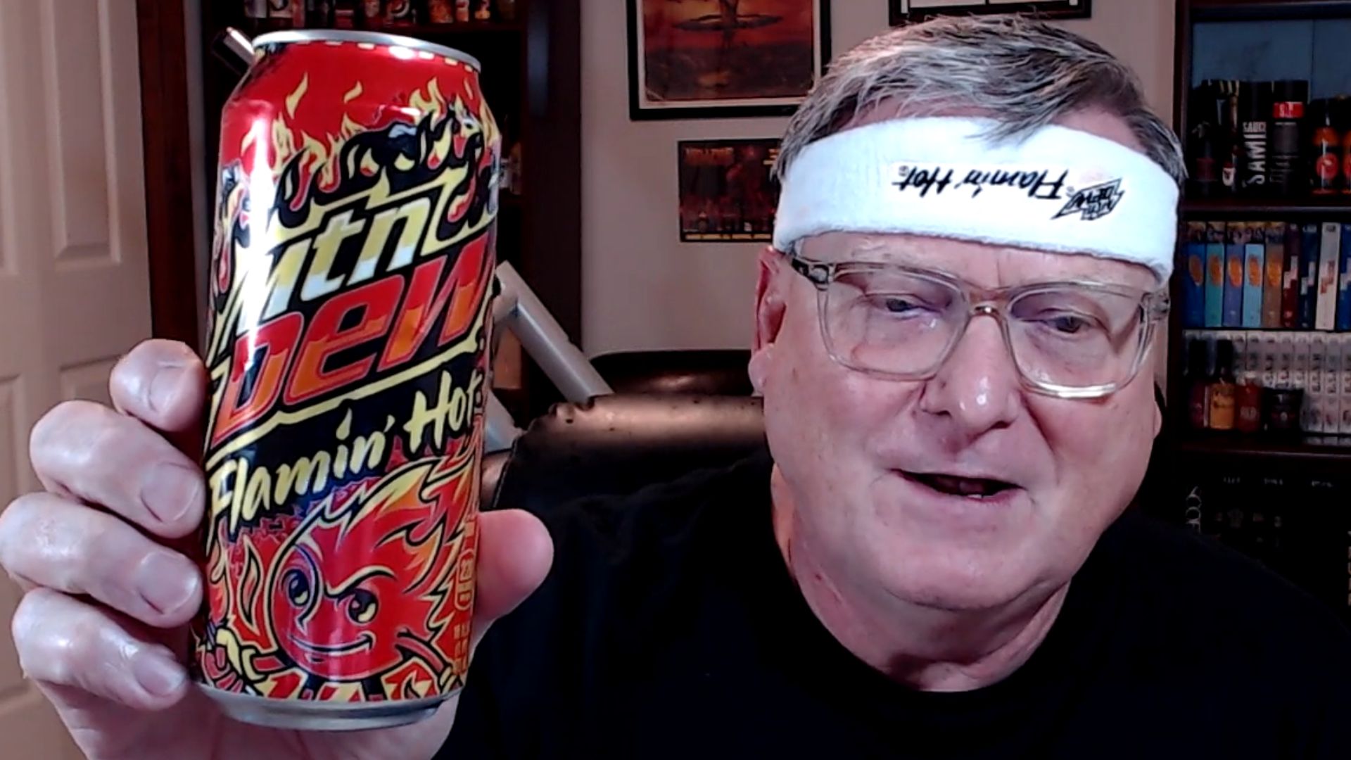 Do The Dew: The 20 Craziest Mountain Dew Flavours