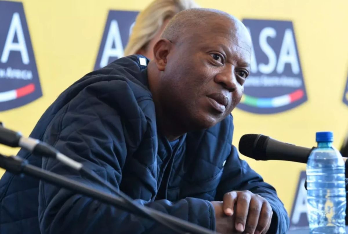 Request for POLICE presence at ASA elections raises serious red flags