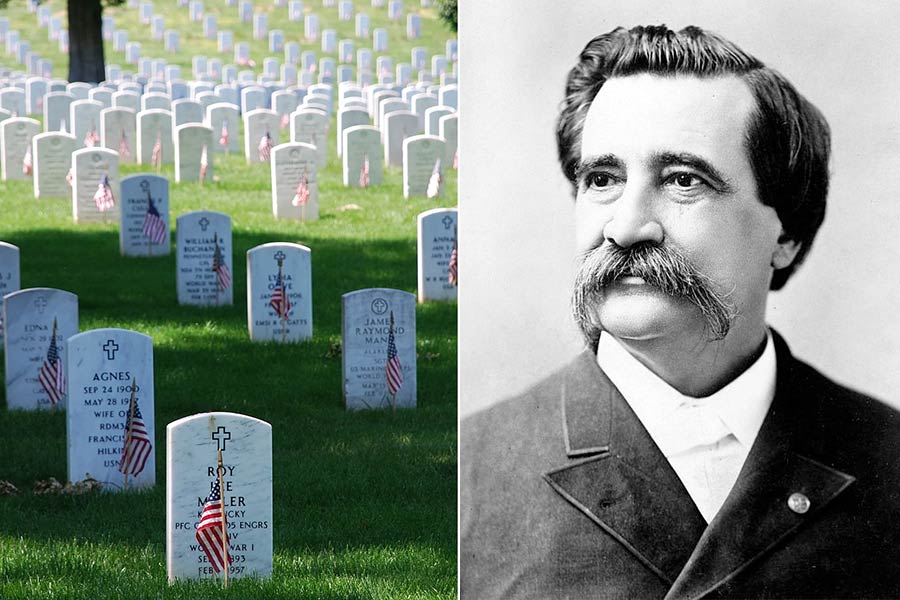 How Memorial Day became a national holiday and why 3 Idaho inmates ...