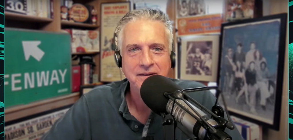 Bill Simmons issues denial