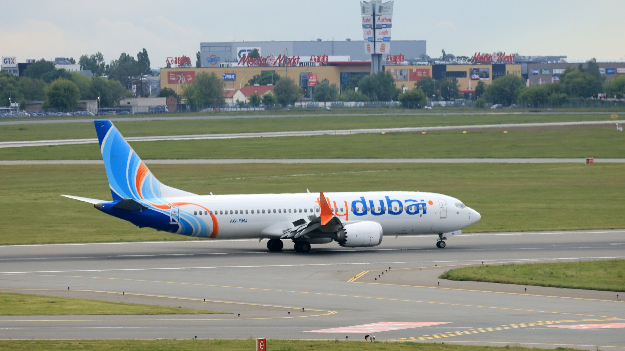 Sebastian M. wylądował w Warszawie. Koniec ucieczki