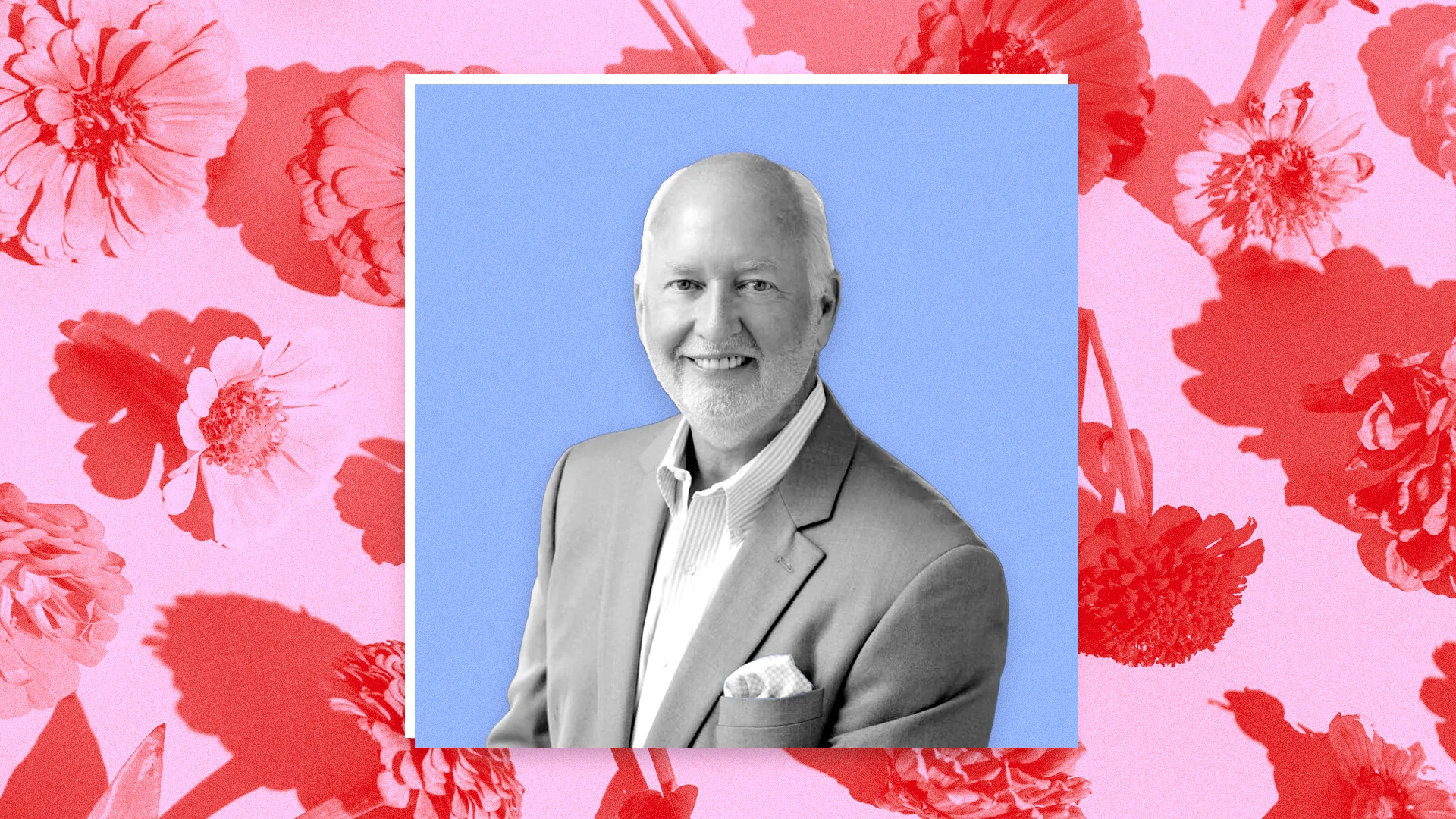 Why I Fired Myself as CEO of 1-800-Flowers After 50 Years