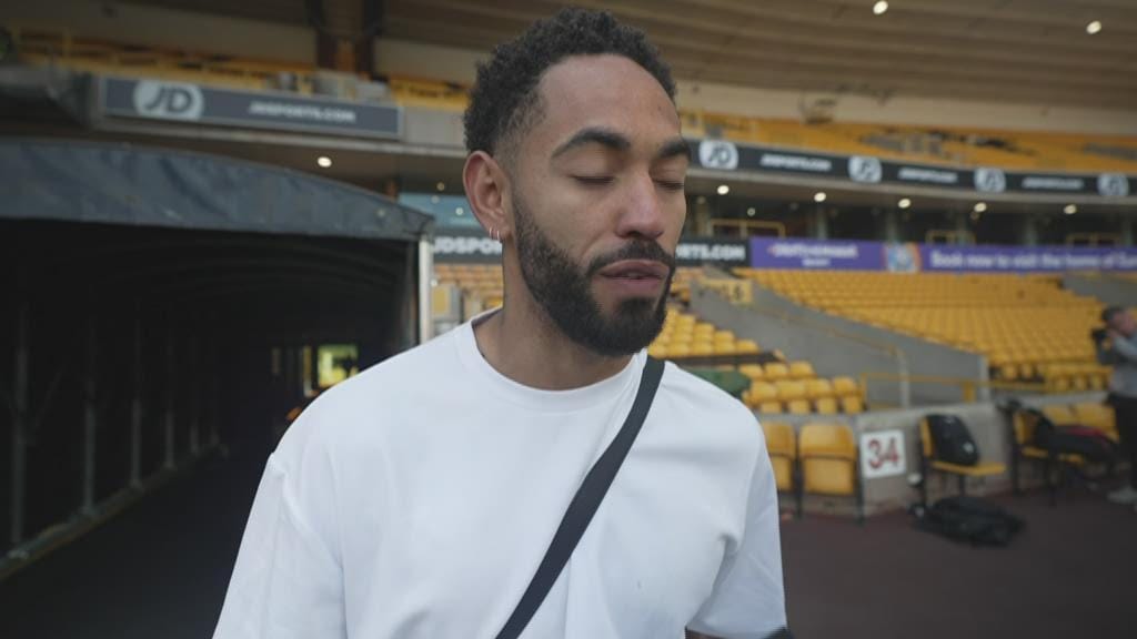 Matheus Cunha: «Amorim? Espero que conquiste o mundo como conquistou ...