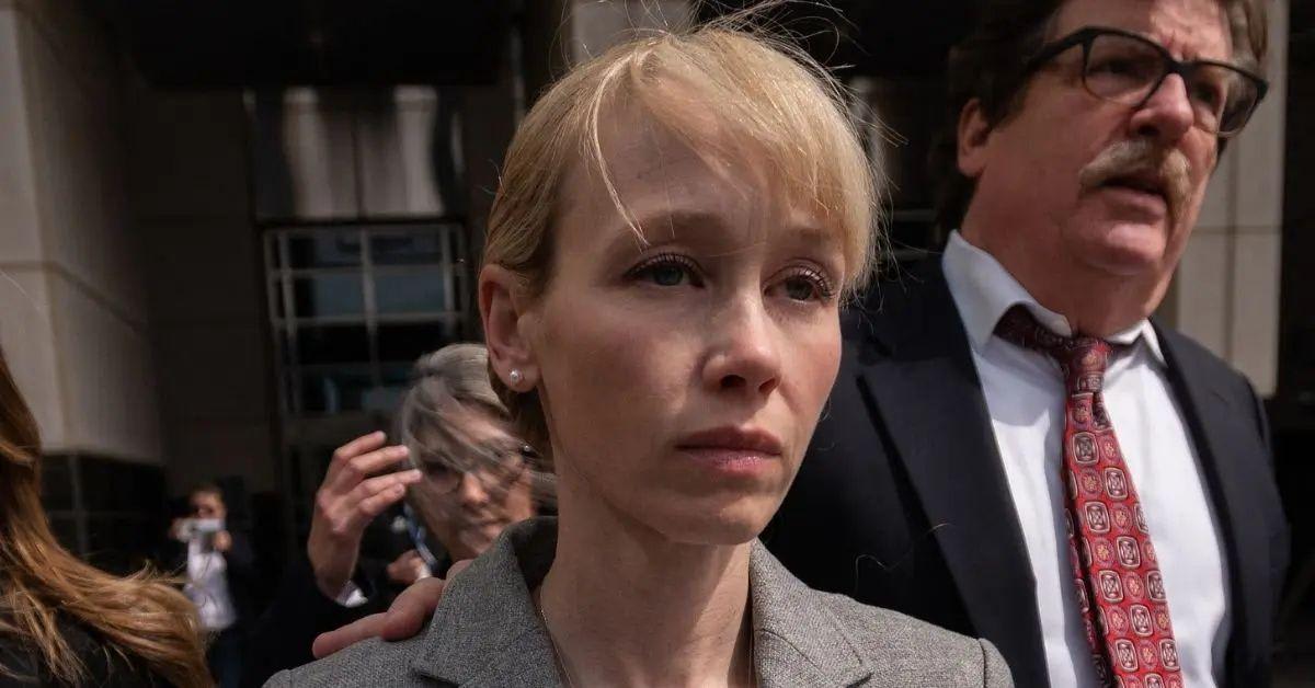 Sherri Papini's Shocking Story Exposed: Filmmaker Reveals Unseen Truth ...