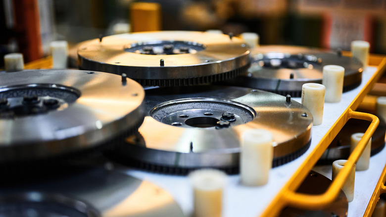 Should You Swap To A Lightweight Flywheel? Here's When It Makes Sense