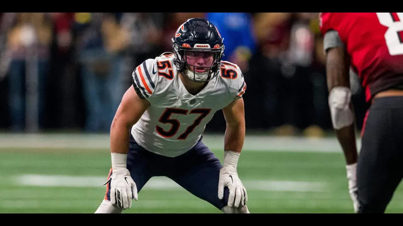 Jack Sanborn: Dallas Cowboys Free Agency & Linebacker Future | NFL News