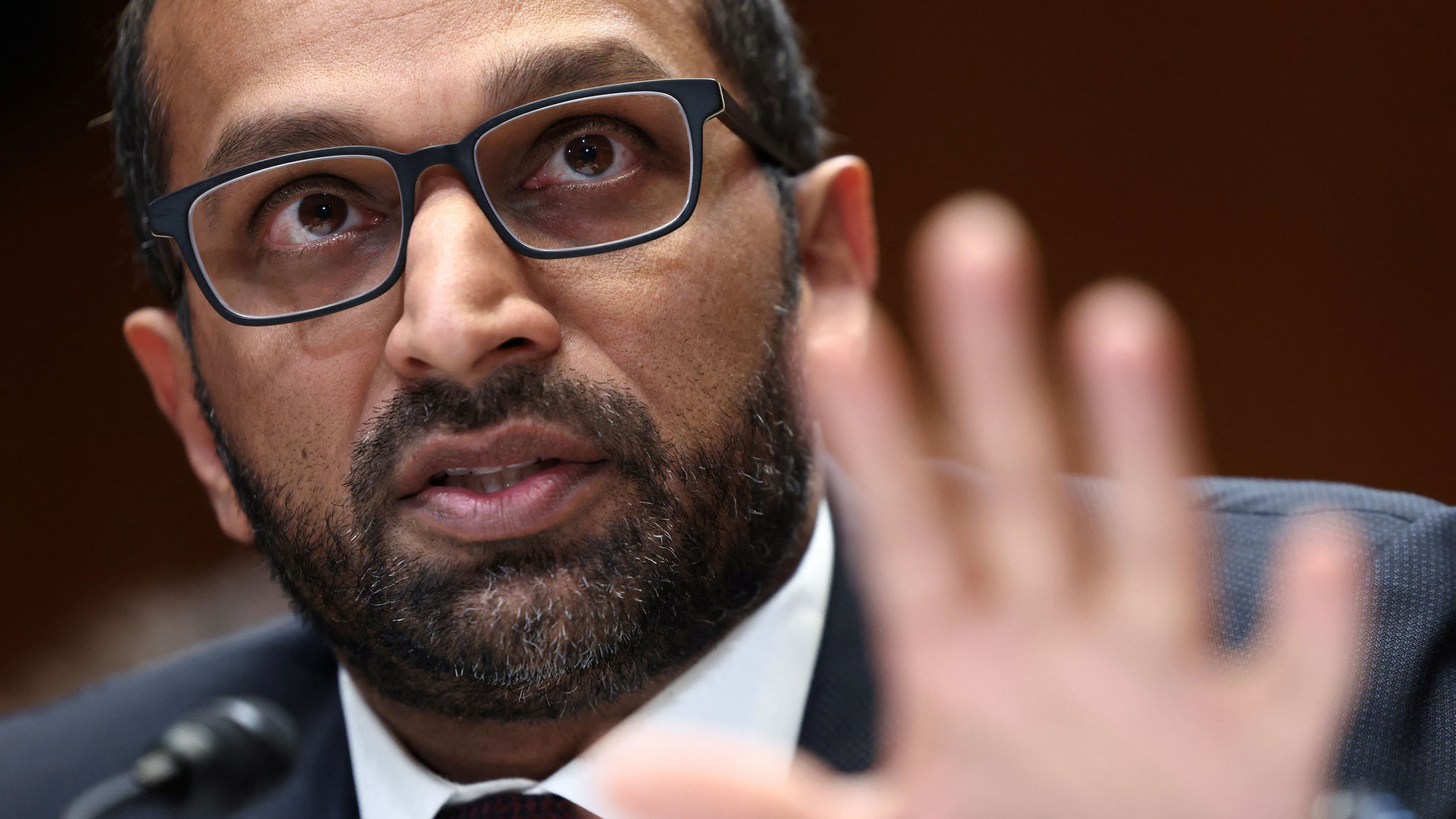 FBI Opens New Probe Into White House Cocaine Scandal