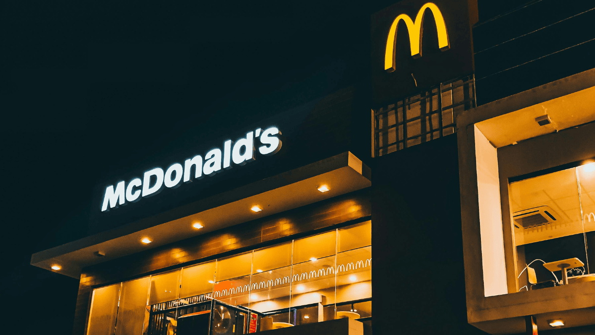 McDonald's confirms full shutdown of CosMc's spinoff and loyalty app