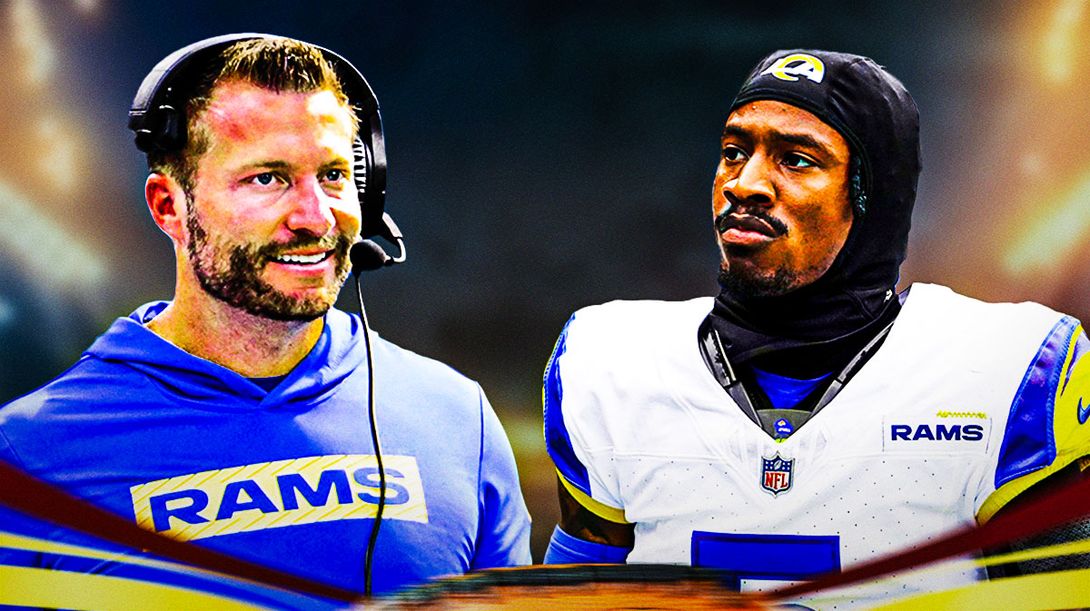 Los Angeles Rams’ riskiest move in 2025 offseason