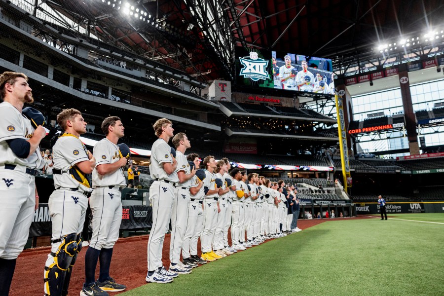 WVU vs. Kentucky in NCAA Tournament: Game time, TV/stream info, more