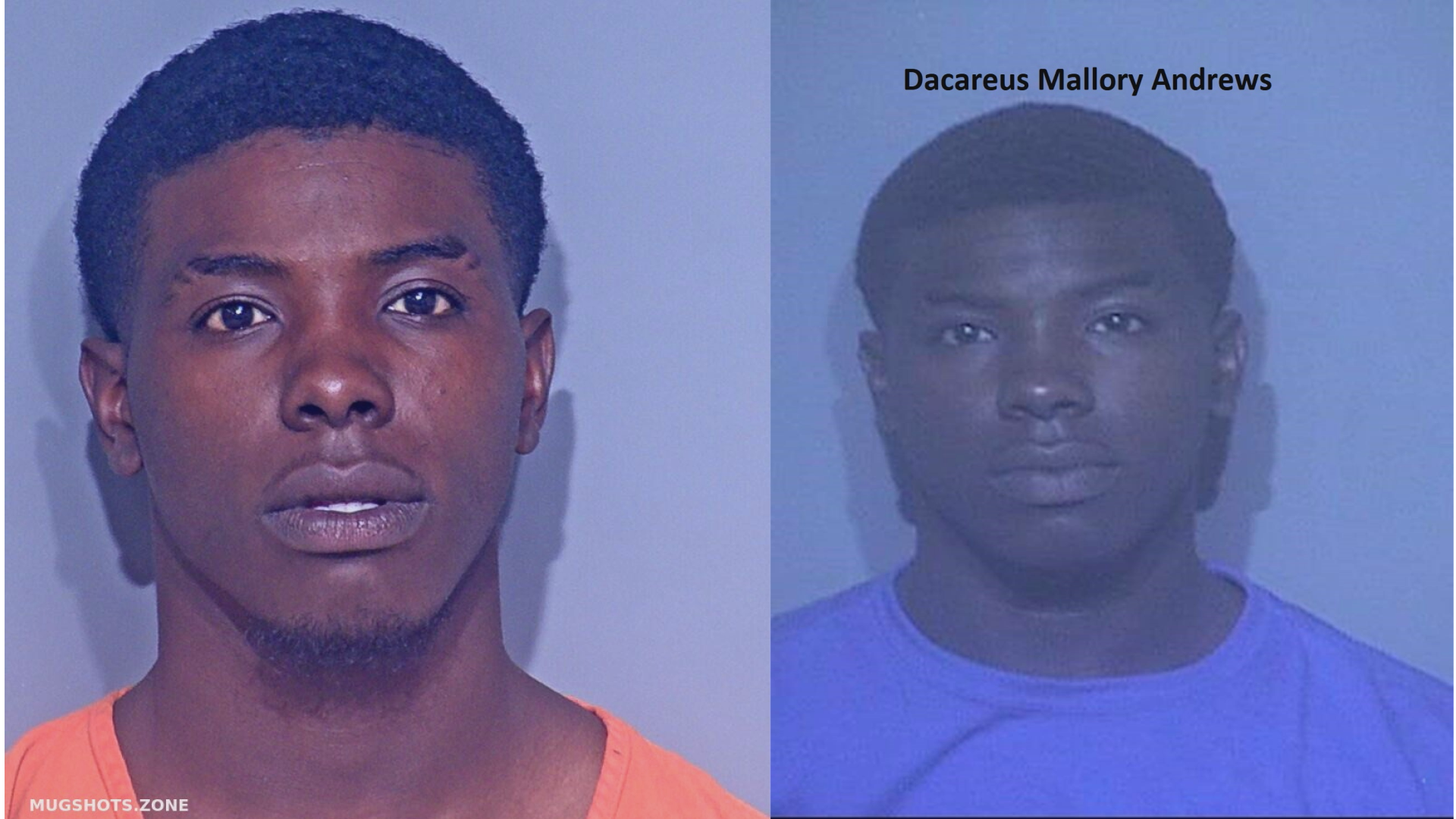 Birthday party turns deadly in Bay Minette, court records say suspect ...