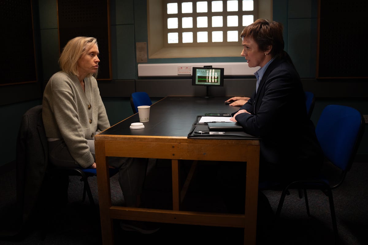 Emmerdale reveals who steps in to save Ruby Miligan in early ITVX episode