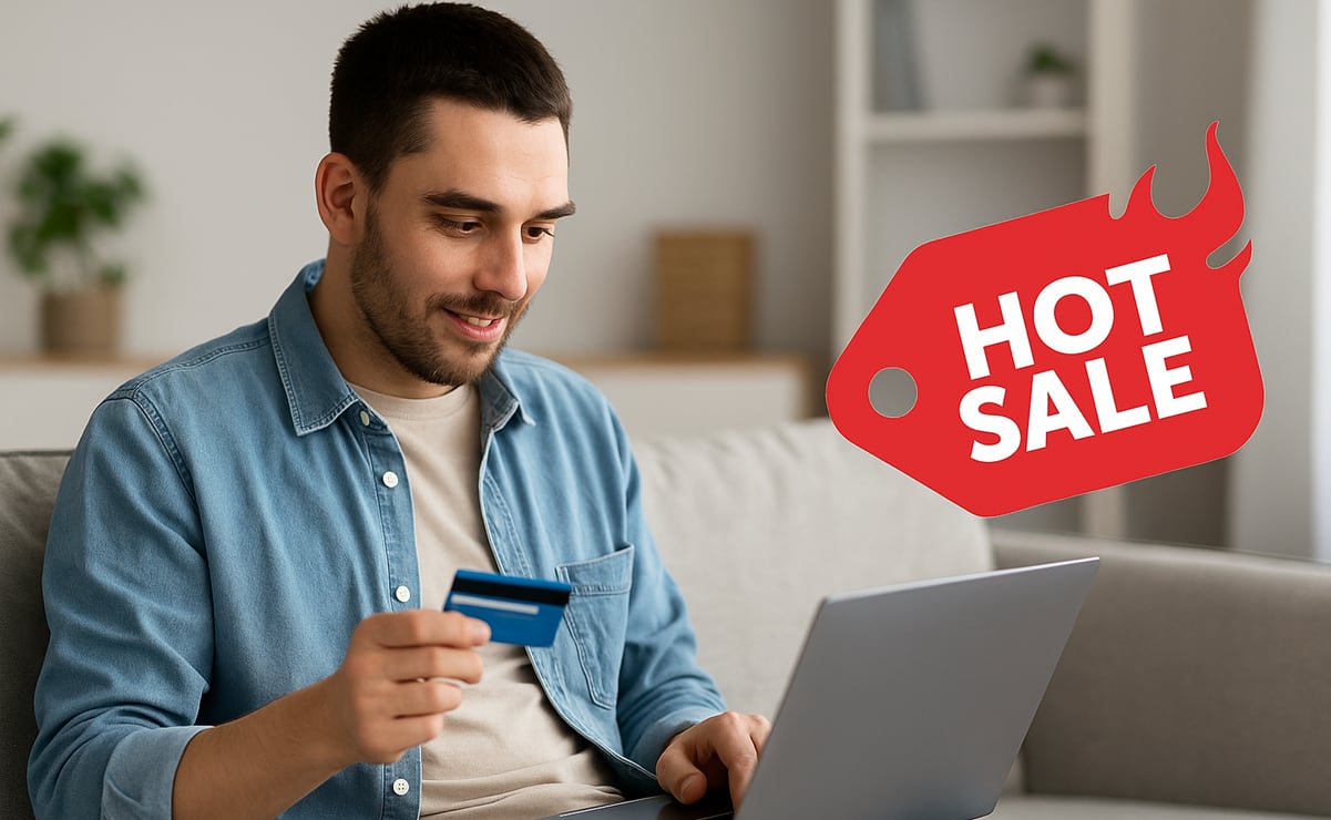 Hot Sale 2026: ¿dónde consultar todas las tiendas y marcas ...