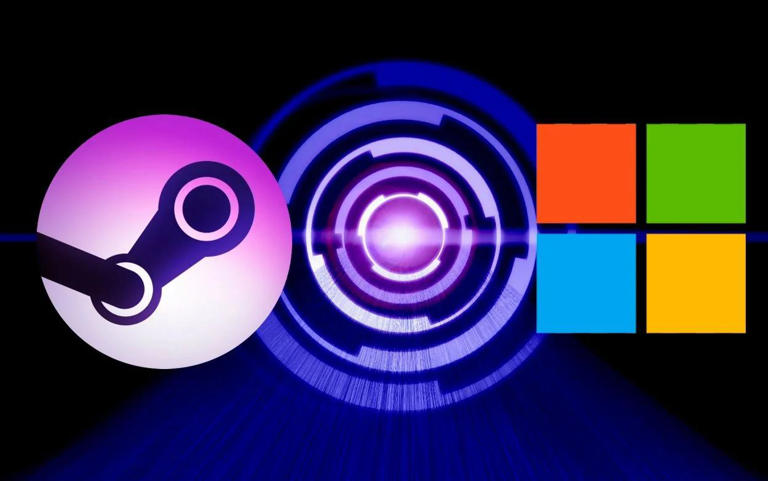 Jugador intenta instalar SteamOS pero se encuentra con problemas que ...